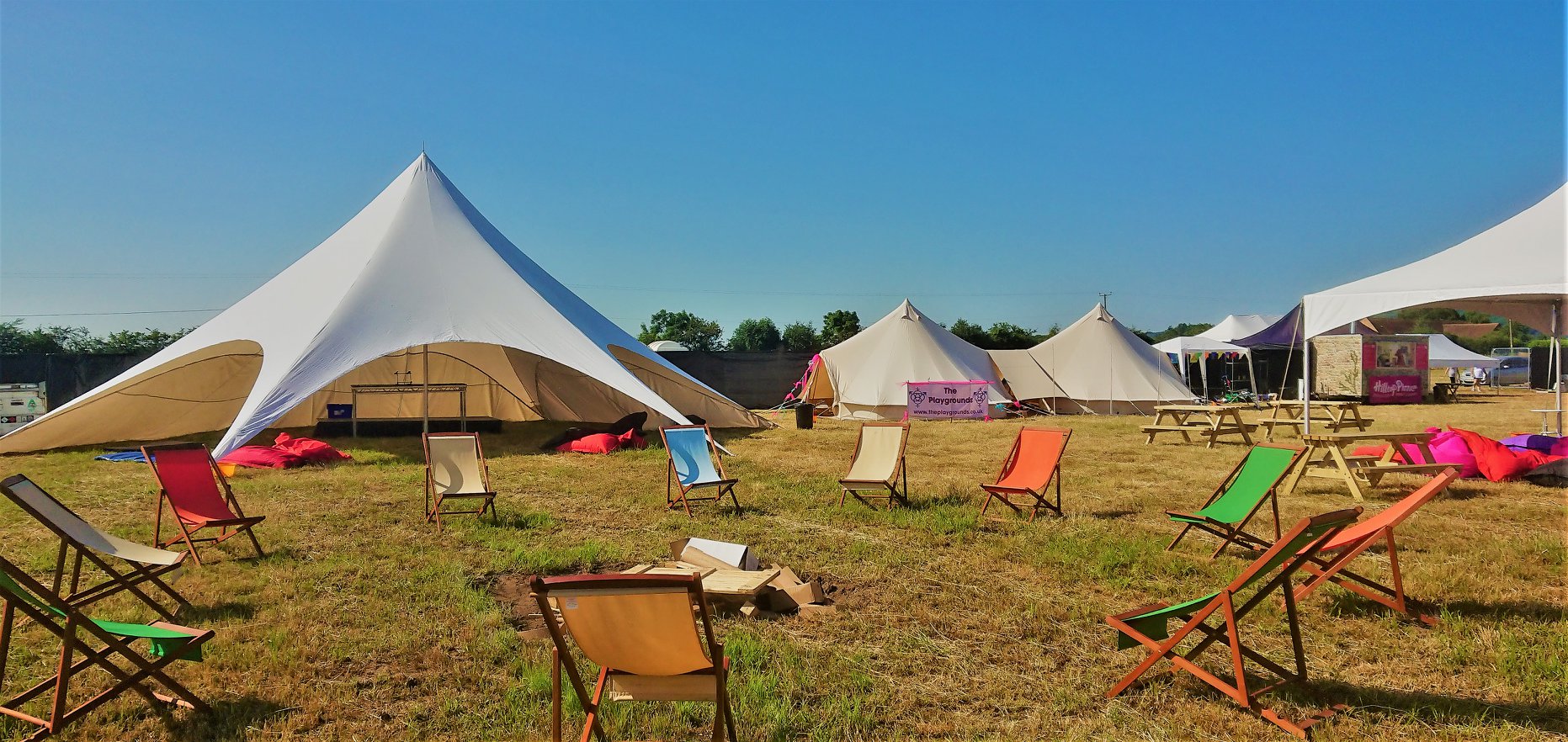 Europes Largest ‘sex Festival Held In The Uk Has Been Cancelled