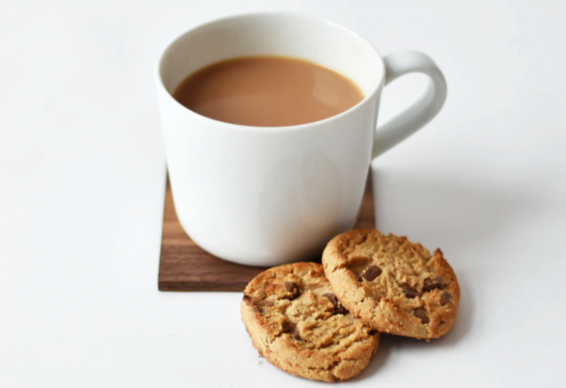 The 'water or milk first' tea debate has finally been settled | The Manc