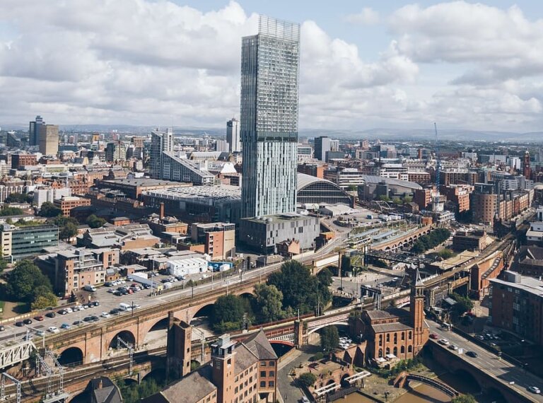 The Manc Asked: Which part of Greater Manchester has the best accent ...