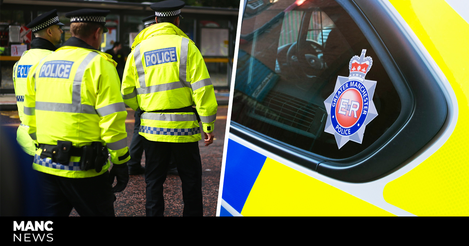Gmp Launches New Investigation Unit To Tackle Exploitation In
