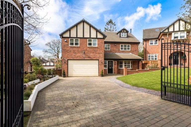 10 hot properties for sale in Greater Manchester | May 2021 | The Manc