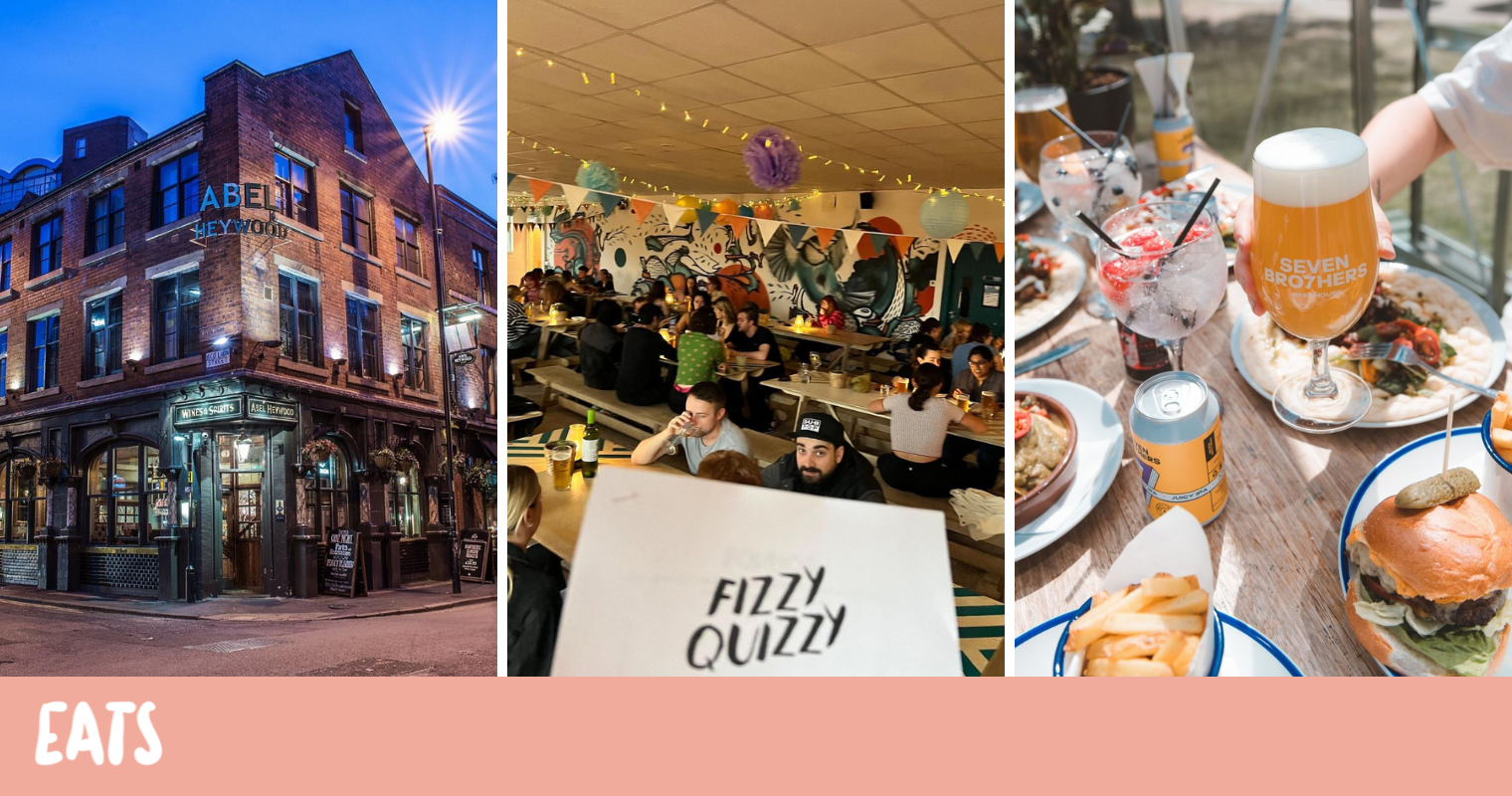 The best pub quizzes in and around Manchester
