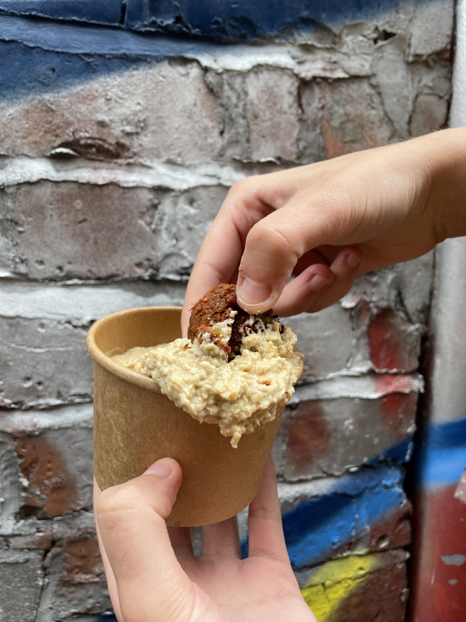 A look inside Manchester city centre's iconic underground market - The Manc