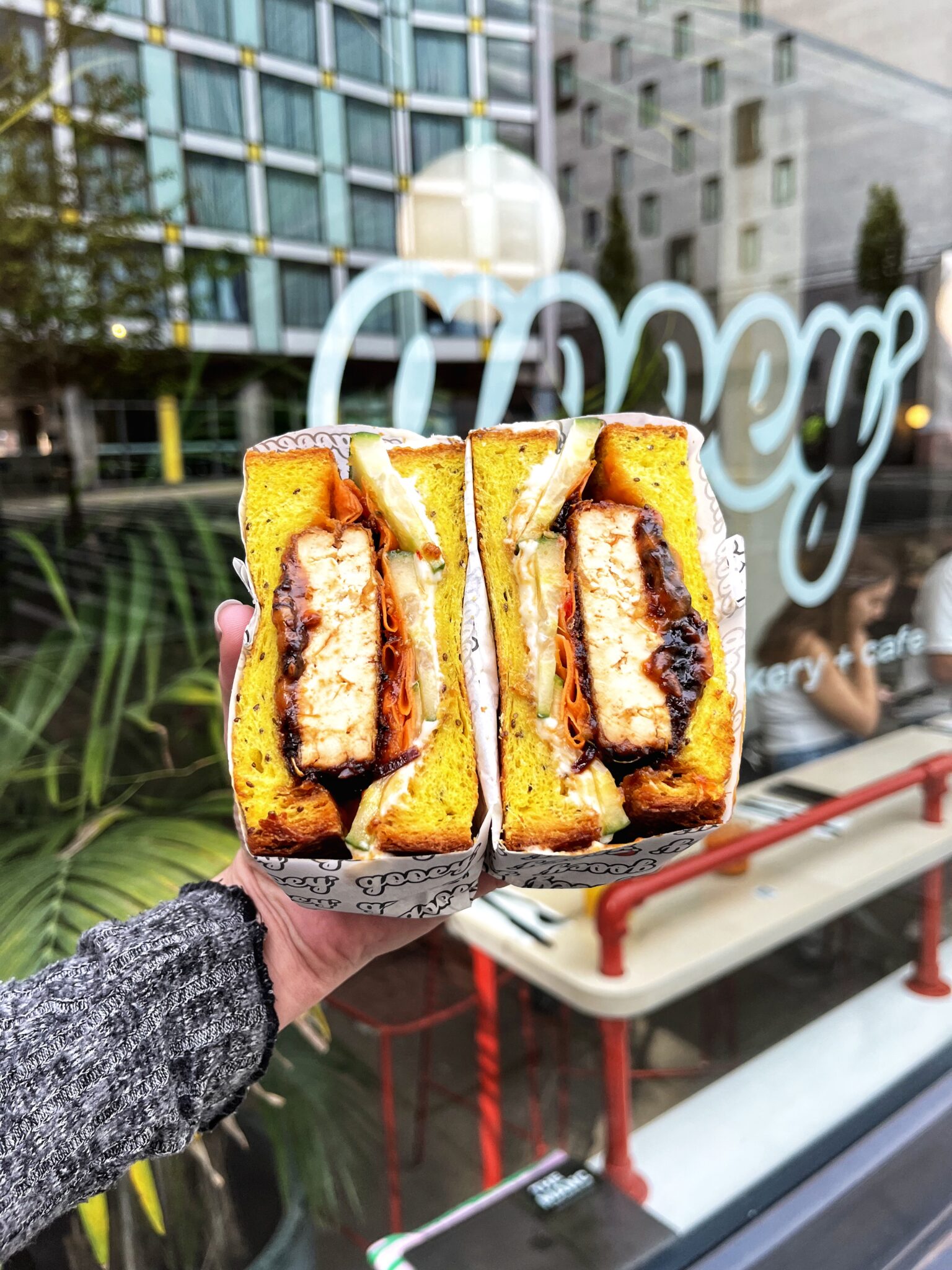 A look inside Manchester city centre's iconic underground market - The Manc