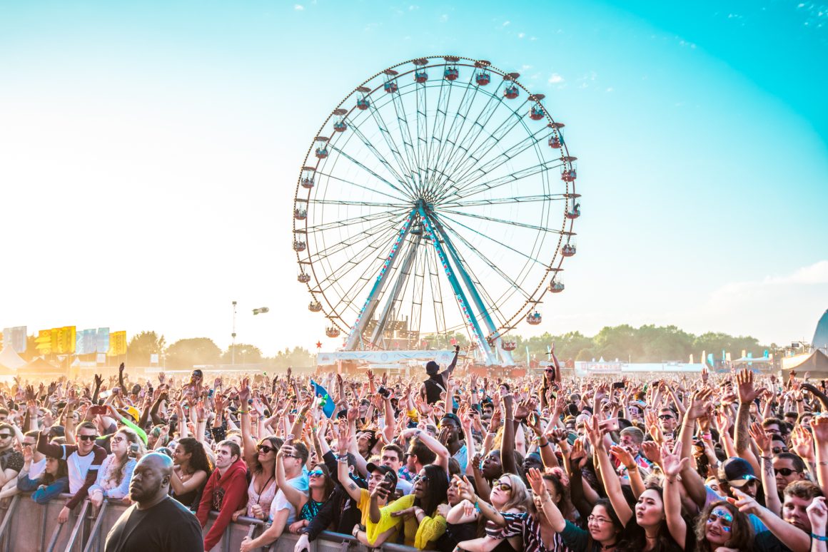 Courteeners announce massive hometown gig back at Heaton Park