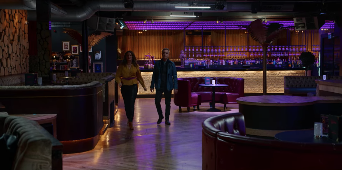 Stay Close - filming locations in Manchester for new Netflix crime drama