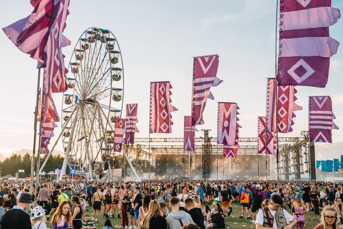 Parklife 2022 line-up revealed - with 50 Cent, Tyler The Creator and ...