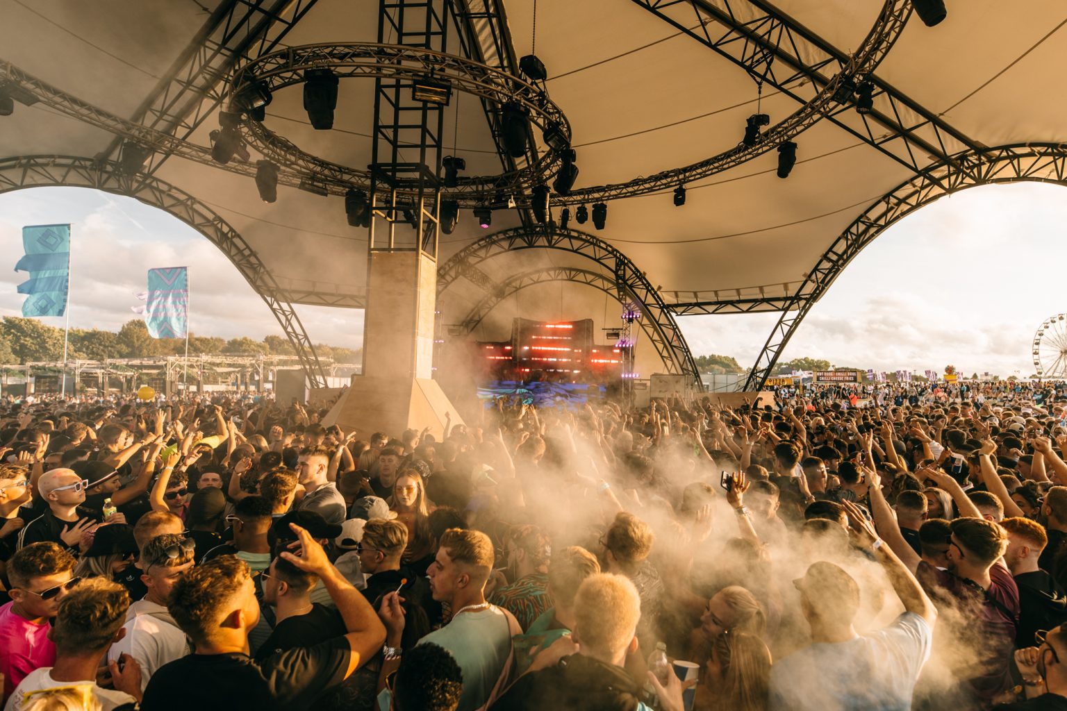 Parklife 2022 line-up revealed - with 50 Cent, Tyler The Creator and ...