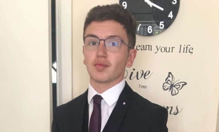 Yousef Makki's family win appeal for second inquest into his death