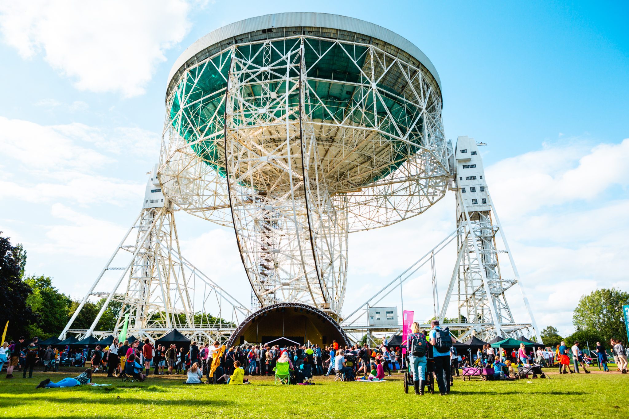 Bluedot festival 2022 - line-up, tickets, dates and all the information ...