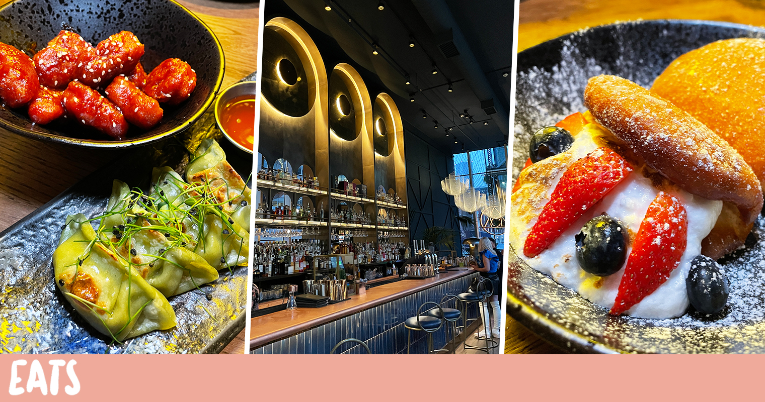 Inside The Alchemist after its £550k refurbishment in Spinningfields