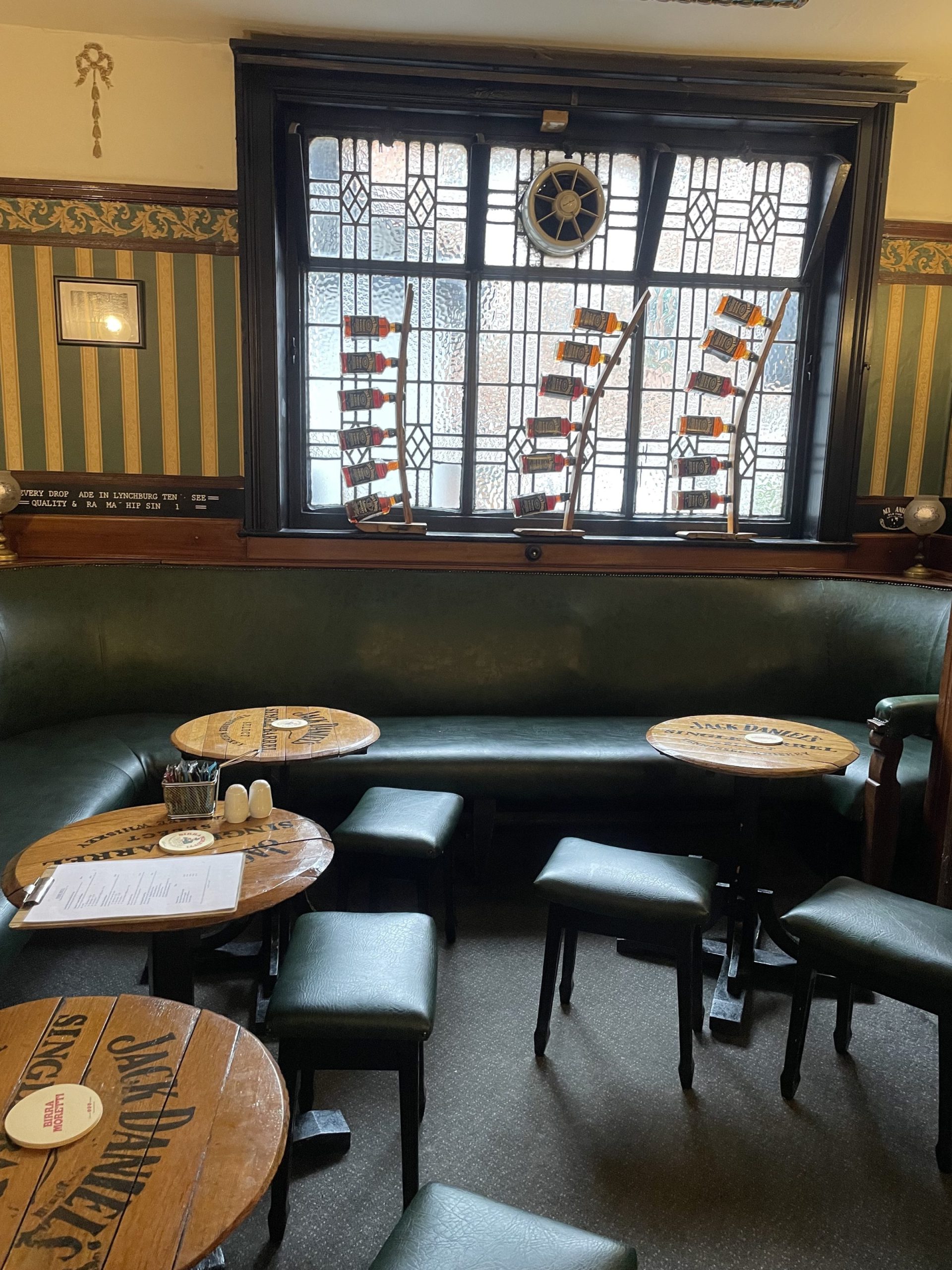 The Briton's Protection launch petition to save pub