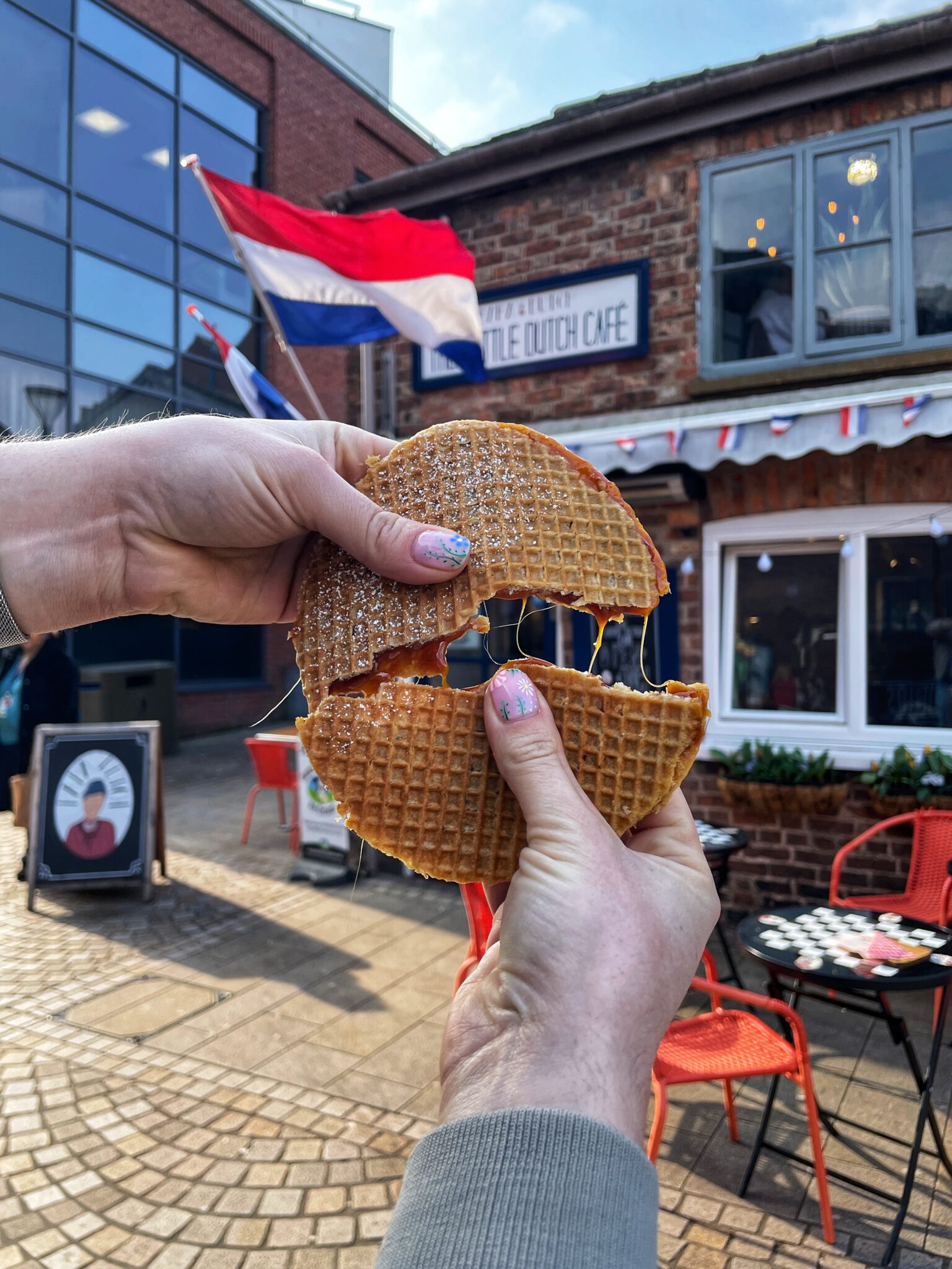 A Manc's guide to: the Heatons, Stockport's flourishing suburbs