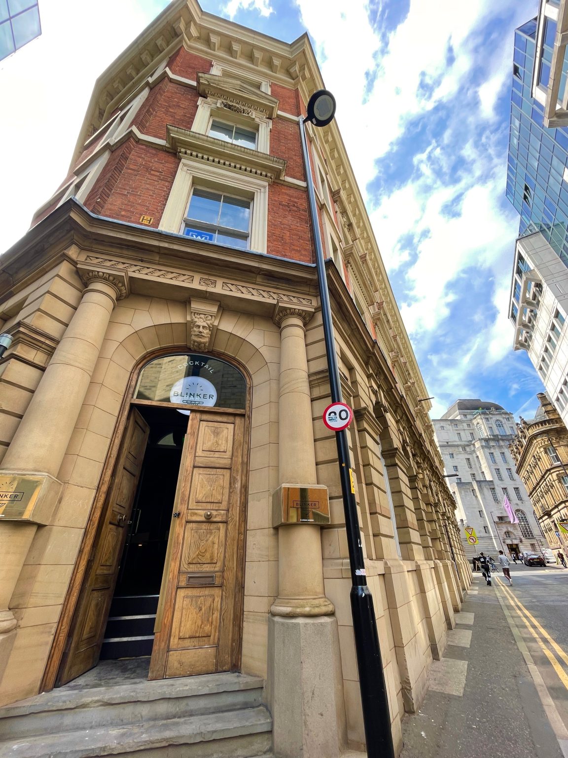 The best bottomless brunches to try in Manchester city centre this ...