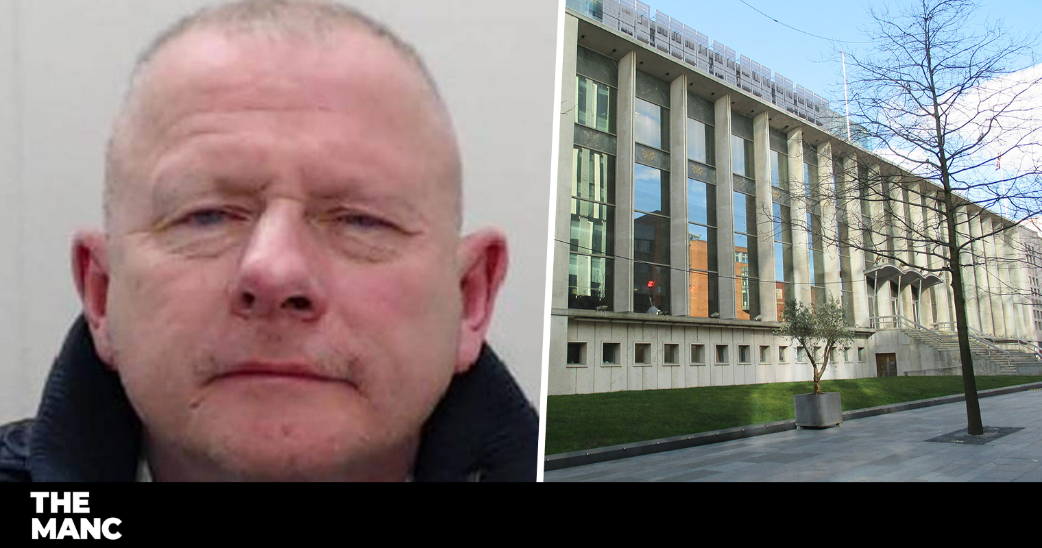Former Pub Landlord Jailed For 21 Years For Series Of Sex Assaults On