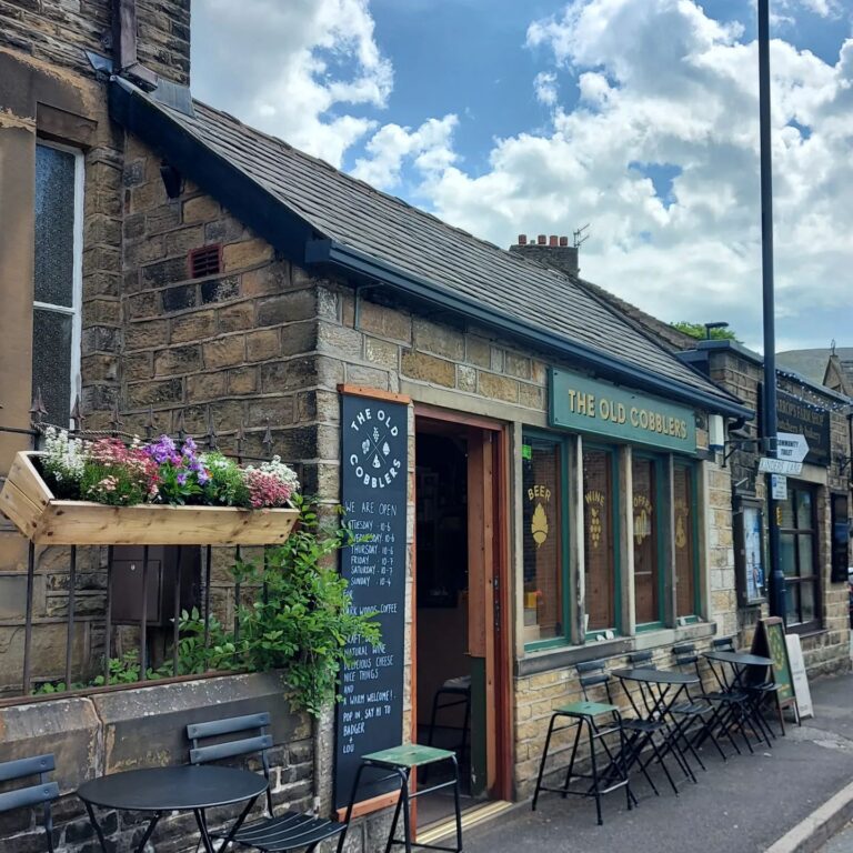 The tormented history of North Manchester's Hellfire Club | The Manc