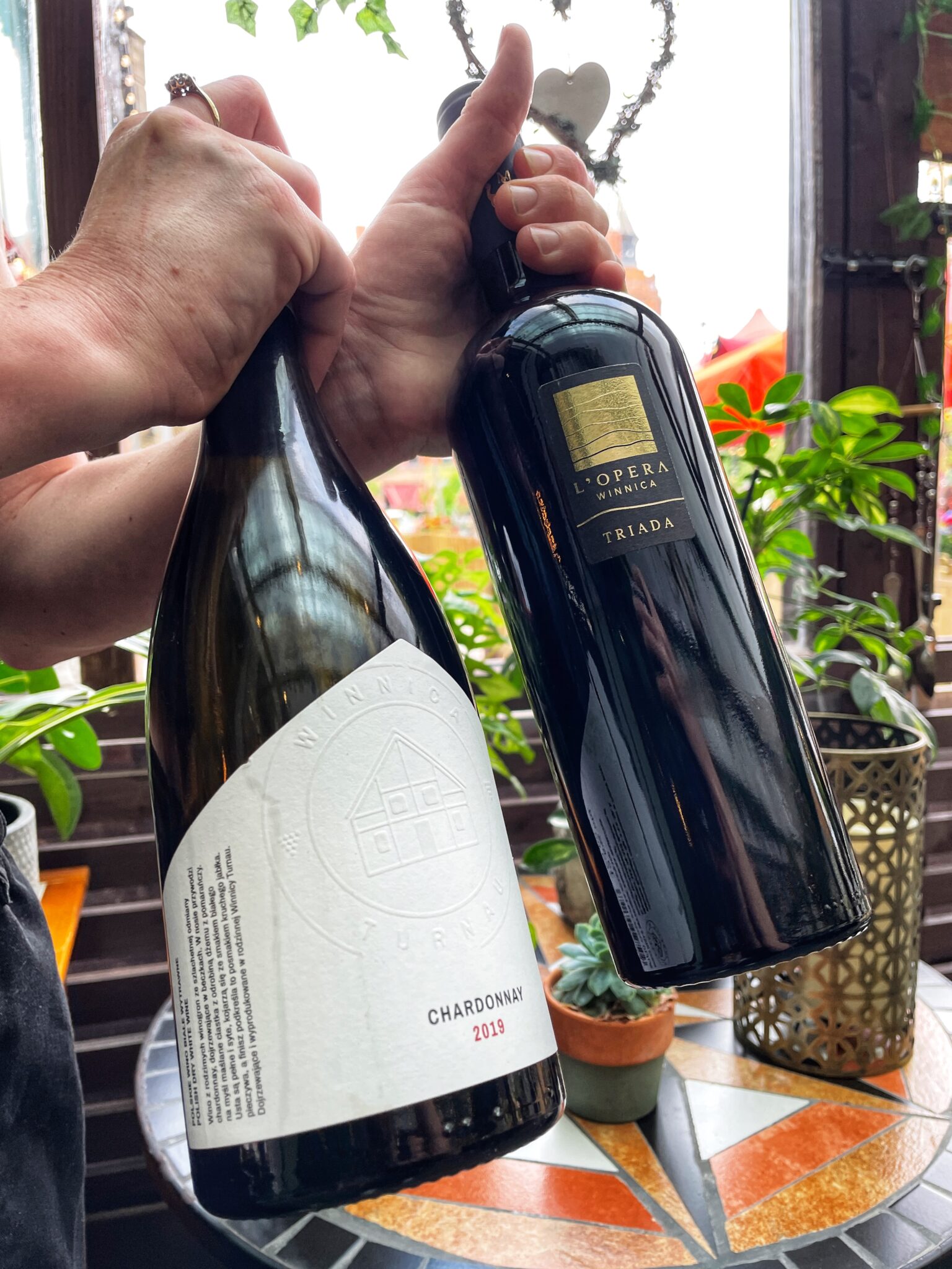 Inside Platzki, the Polish restaurant with an ever-evolving menu