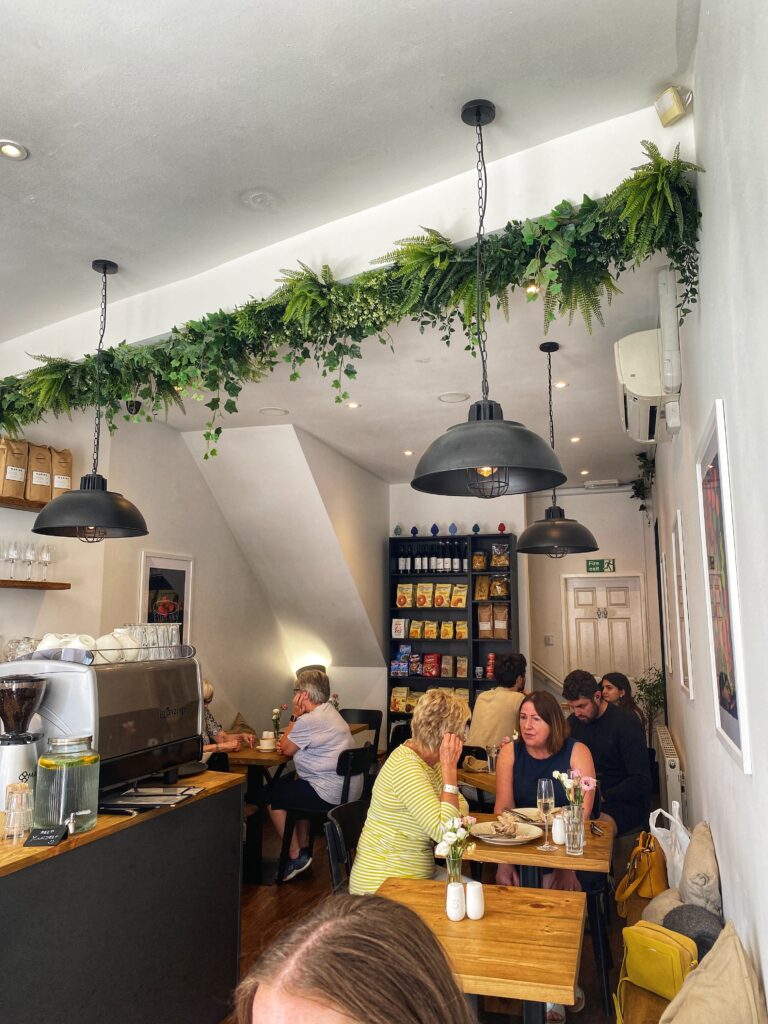 The viral photo of Manchester that launched a print shop | The Manc