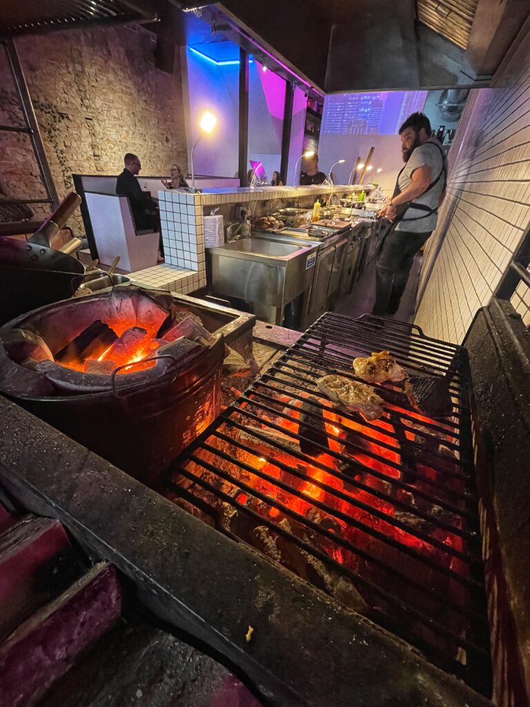 Everything you can eat in Manchester Arndale’s food market | The Manc