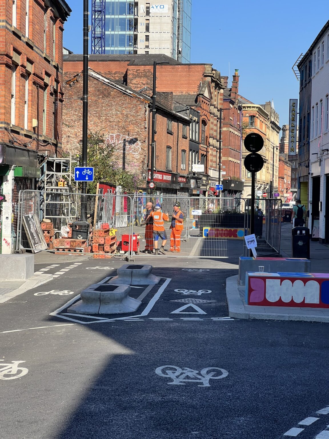 New images give a closer look at the £50 million town centre ...