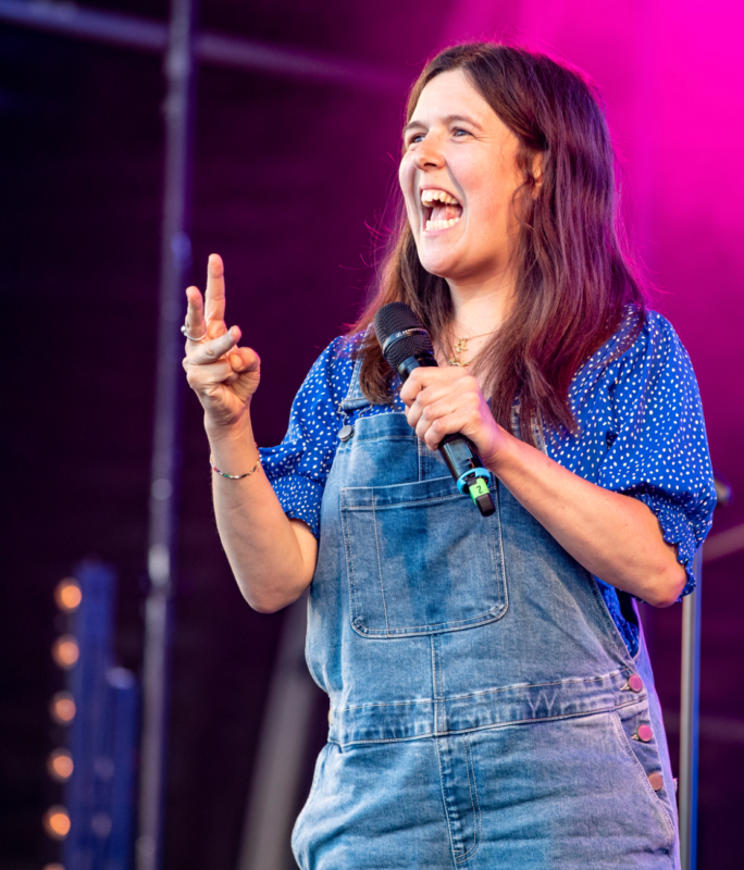 You can still grab tickets to Manchester's new comedy festival next ...