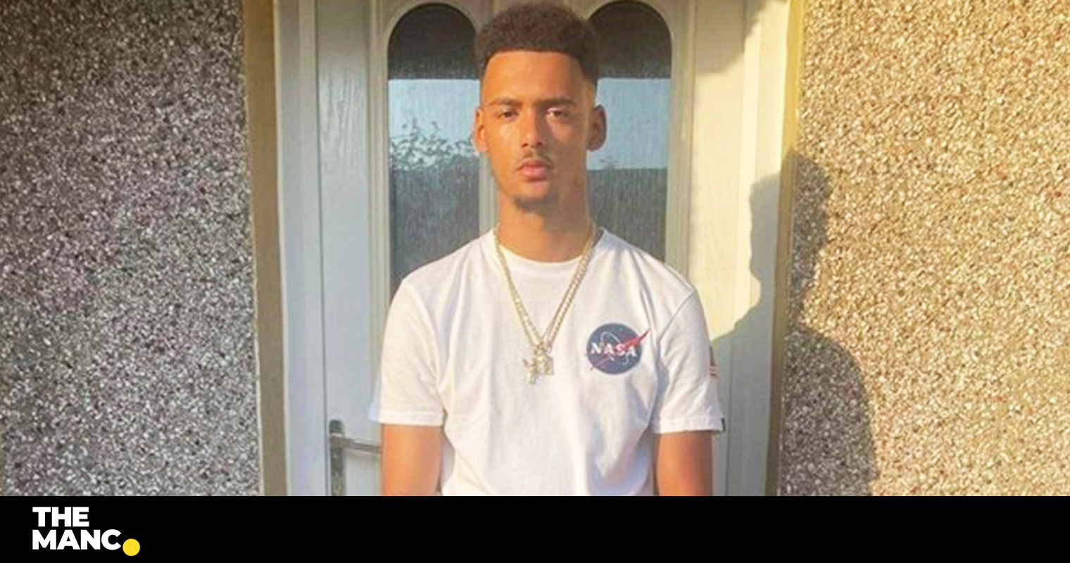 The 20-year-old murdered in Moss Side named as Javell Morgan