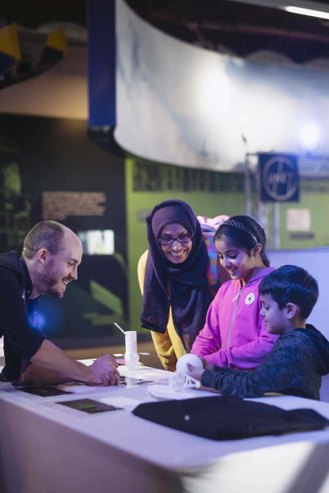 Manchester Science Festival reveals programme for 2022 event