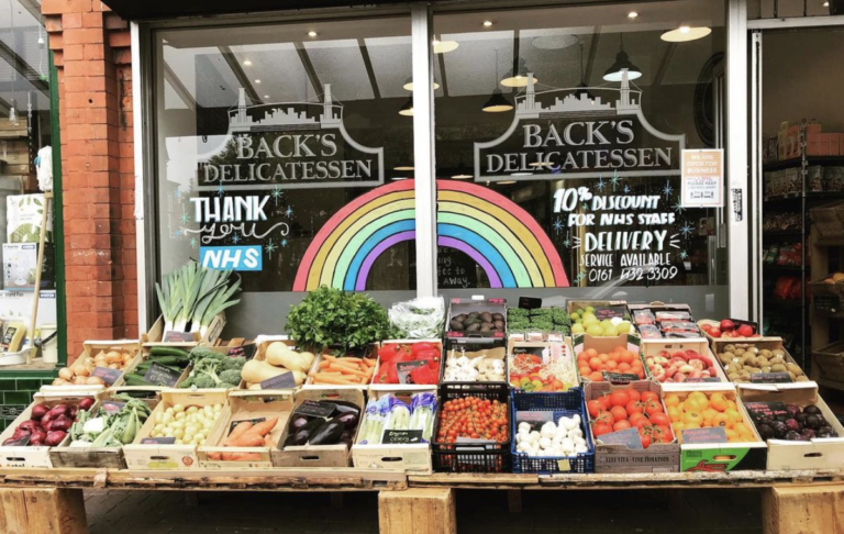 A Manc's guide to: the Heatons, Stockport's flourishing suburbs