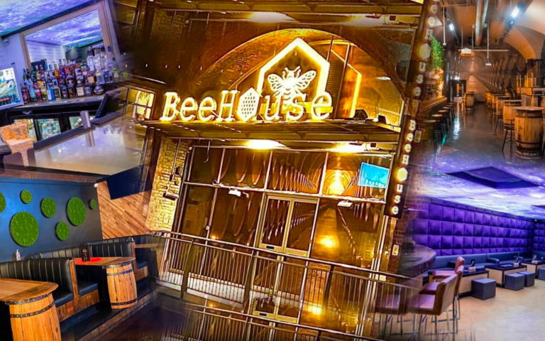 A legendary drum and bass night is returning to Manchester after 20 ...