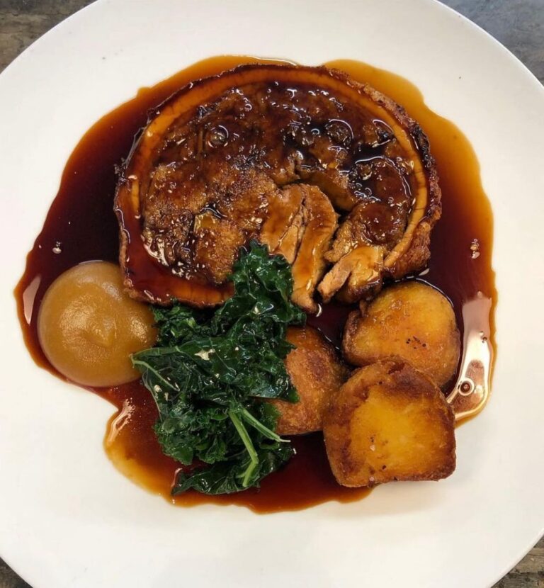 25 of the best Sunday roasts in Manchester and beyond
