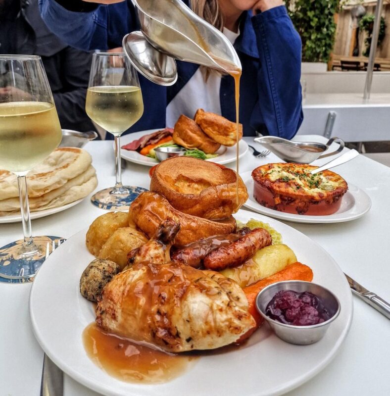 25 of the best Sunday roasts in Manchester and beyond