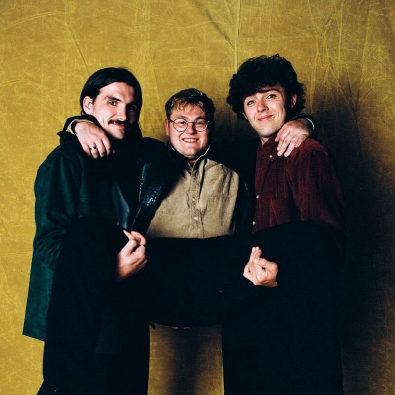 The Lathums announce biggest UK tour yet - without Johnny