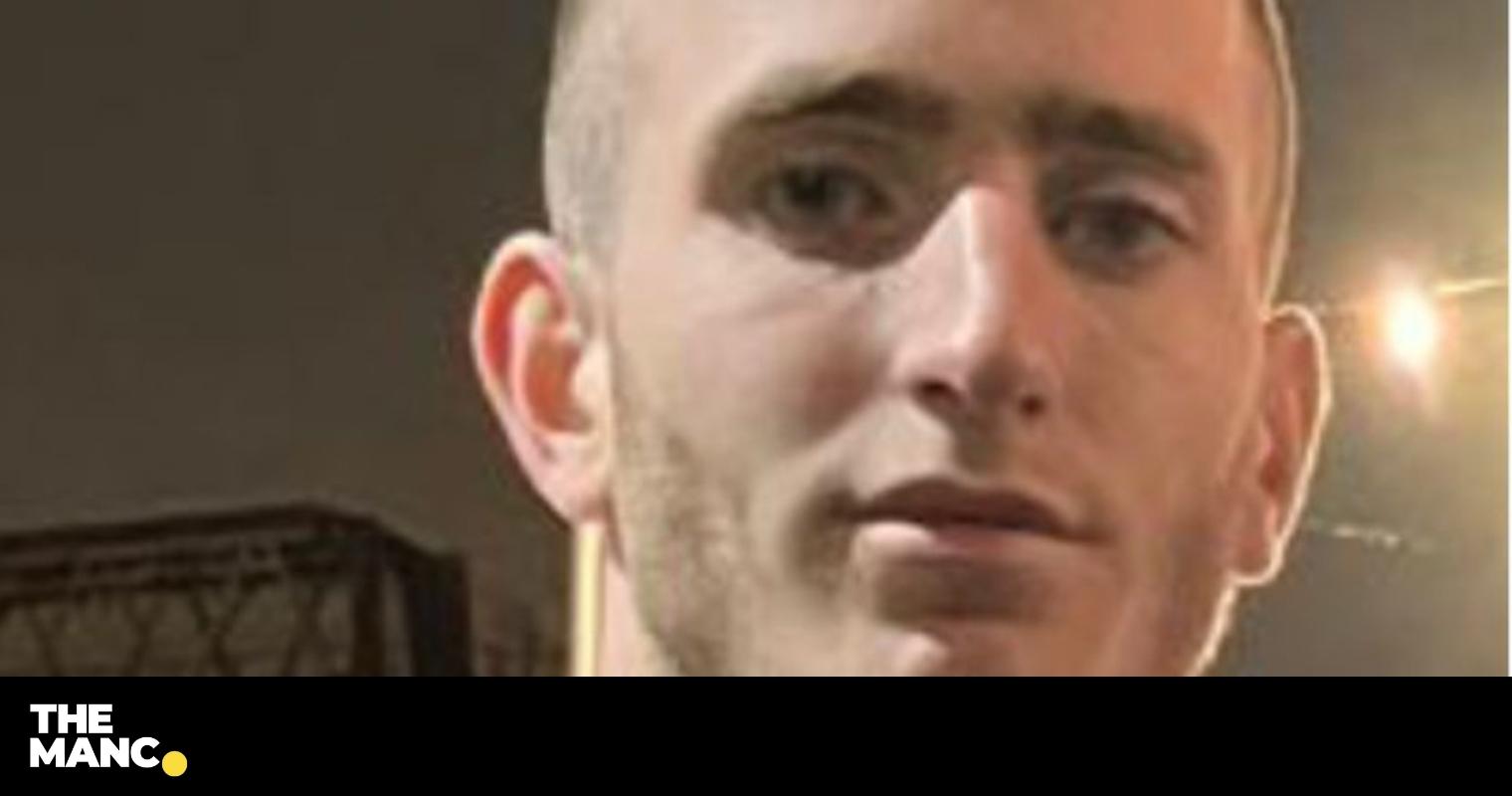 Man, 19, charged with murder of student Luke O'Connor in Fallowfield