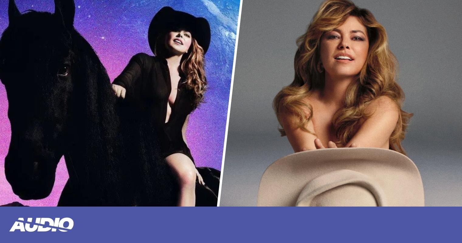 Shania Twain at AO Arena Manchester - setlist, support, and tickets