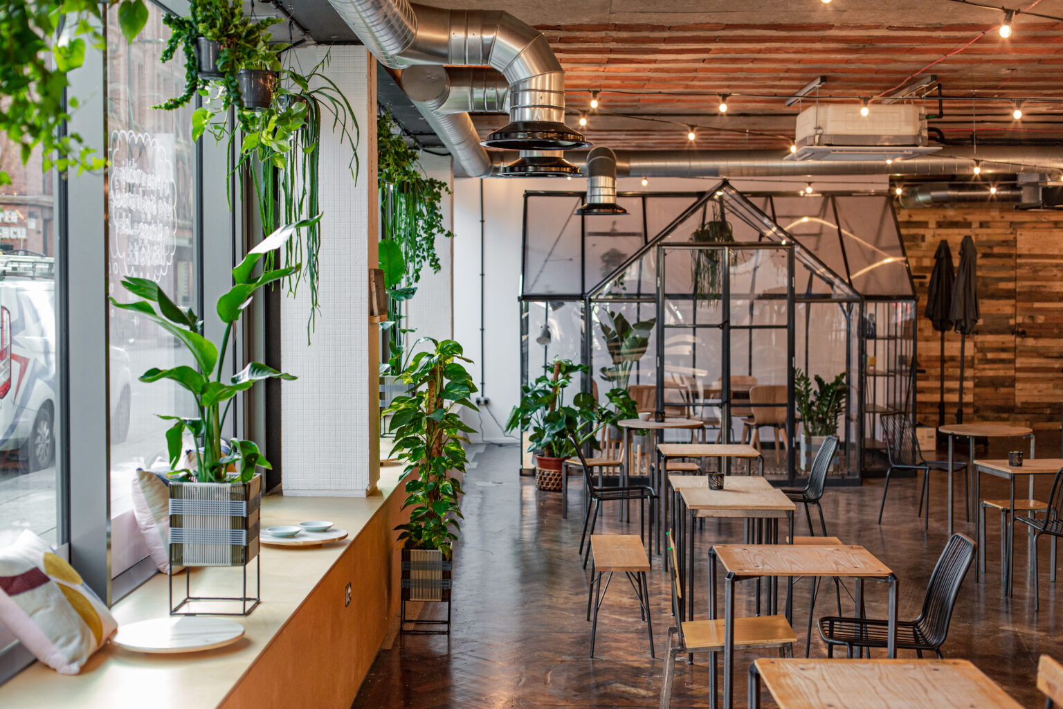 Stockport's beloved Bask set to become Fitzpatricks Irish bar