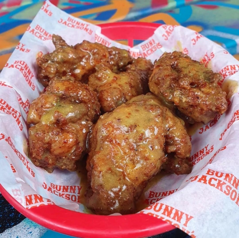 In a cost of living crisis, Bunny Jackson's is a beautiful beacon of ...