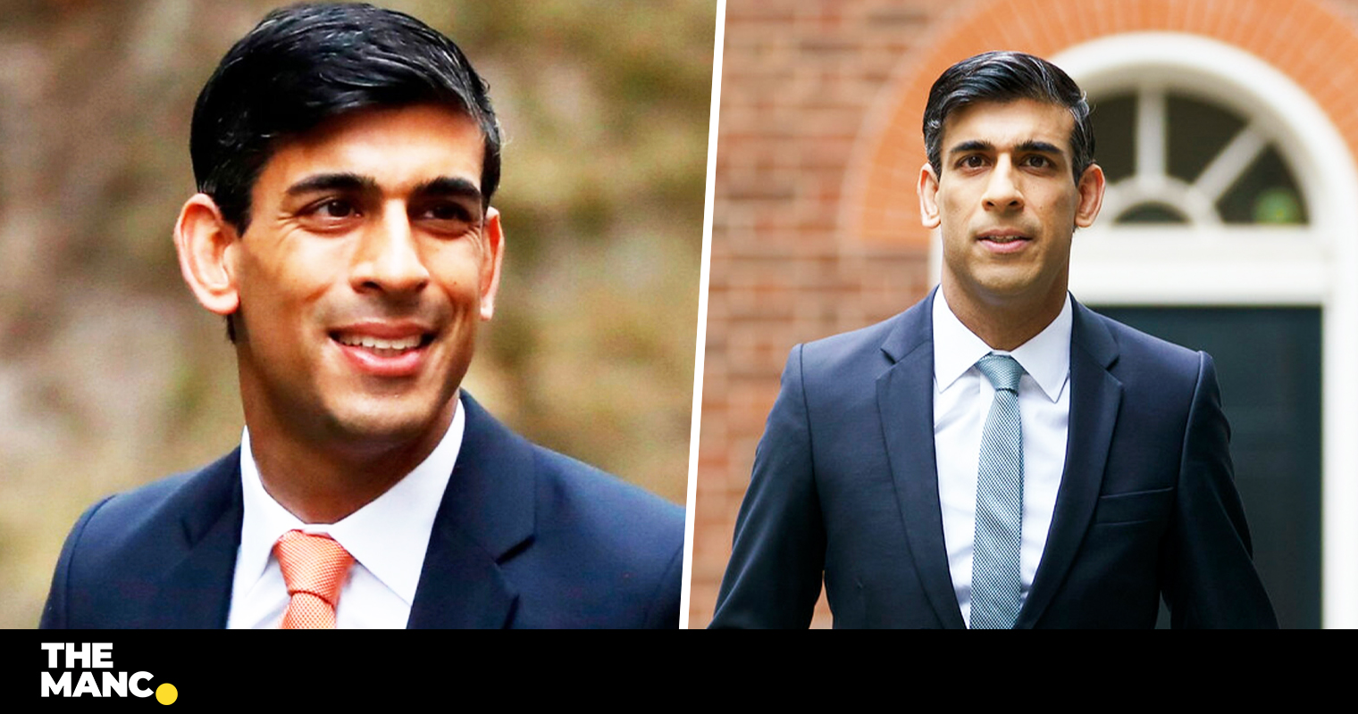 Rishi Sunak Officially Set To Become Prime Minister Today After Meeting