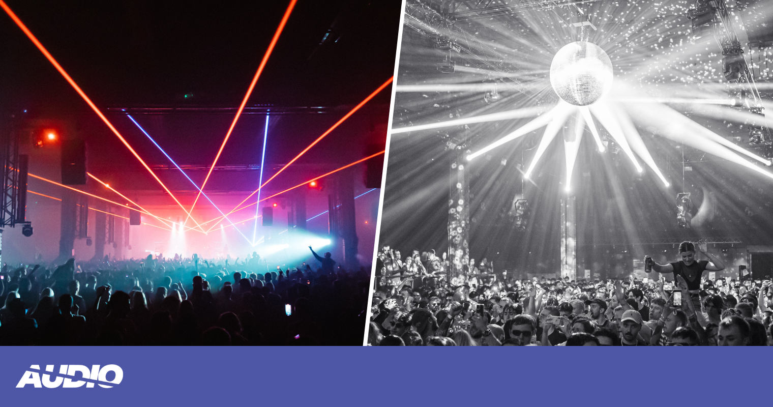 Warehouse Project announces massive double header of New Year's Eve ...