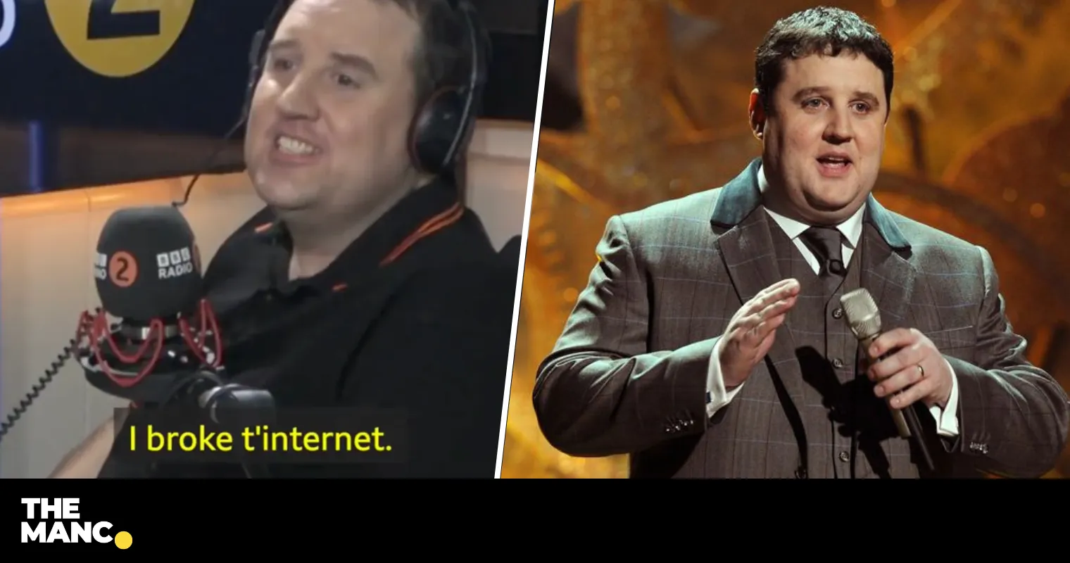 O2 Priority crashes as fans scramble for Peter Kay pre-sale tickets