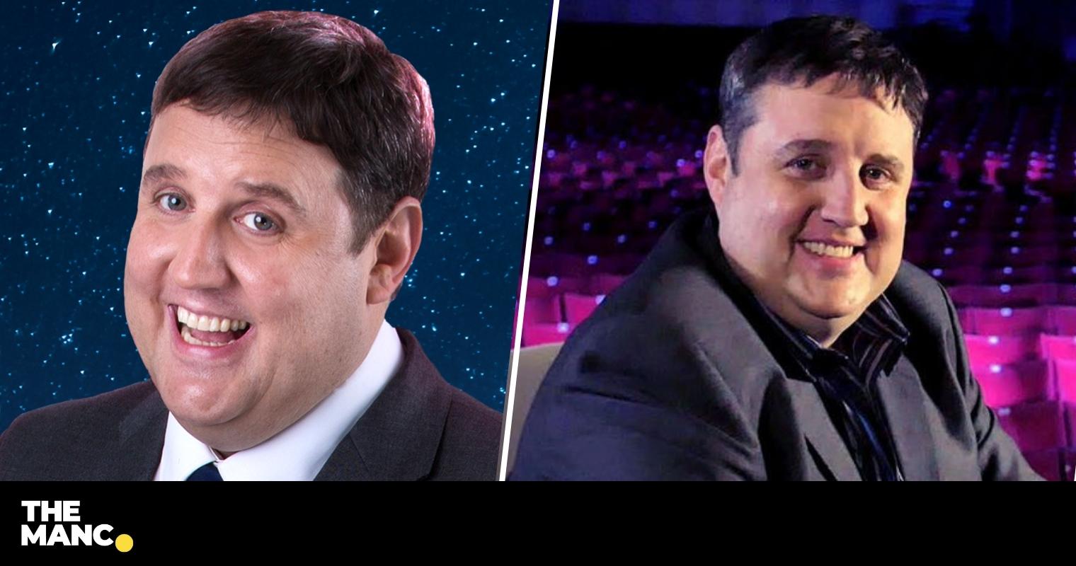 How to get Peter Kay tickets as comic promises to keep prices low