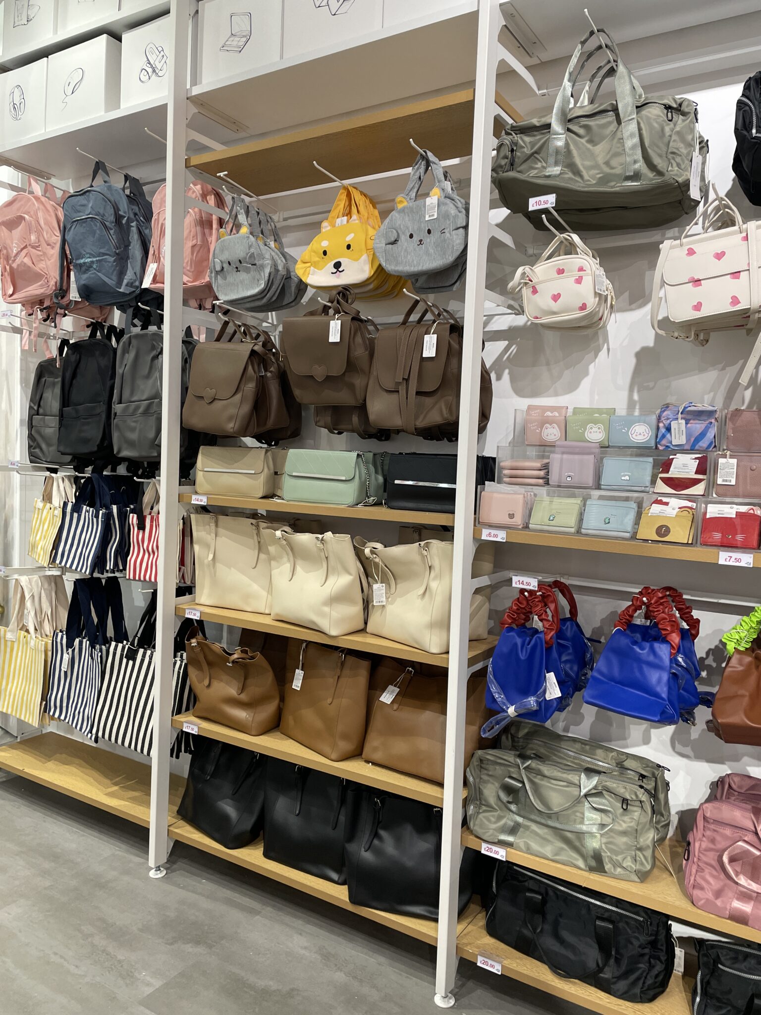 ANOTHER bargain store opens in Manchester as Miniso arrives