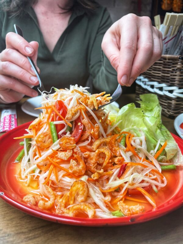 A Manc's guide to Deansgate and Castlefield - eat, stay and party