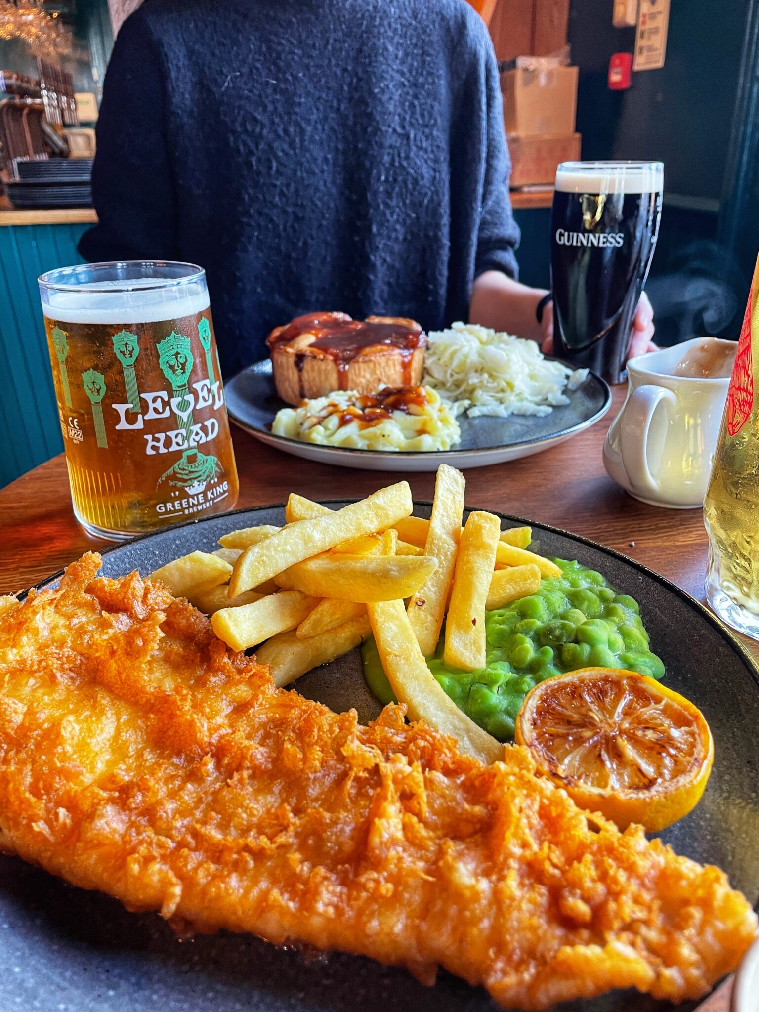 Iconic Manchester pub The Deansgate reopens after makeover