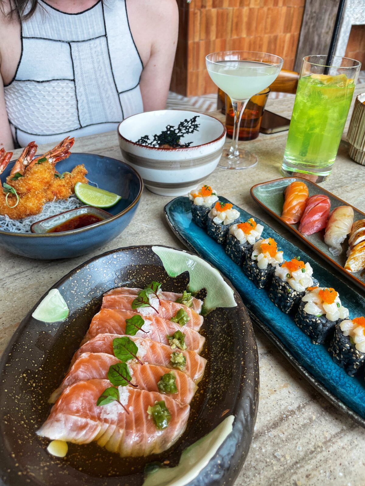 A Manc's guide to Deansgate and Castlefield - eat, stay and party