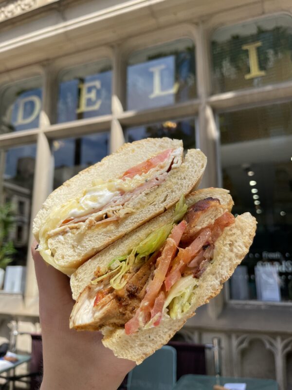 A Manc's guide to Deansgate and Castlefield - eat, stay and party