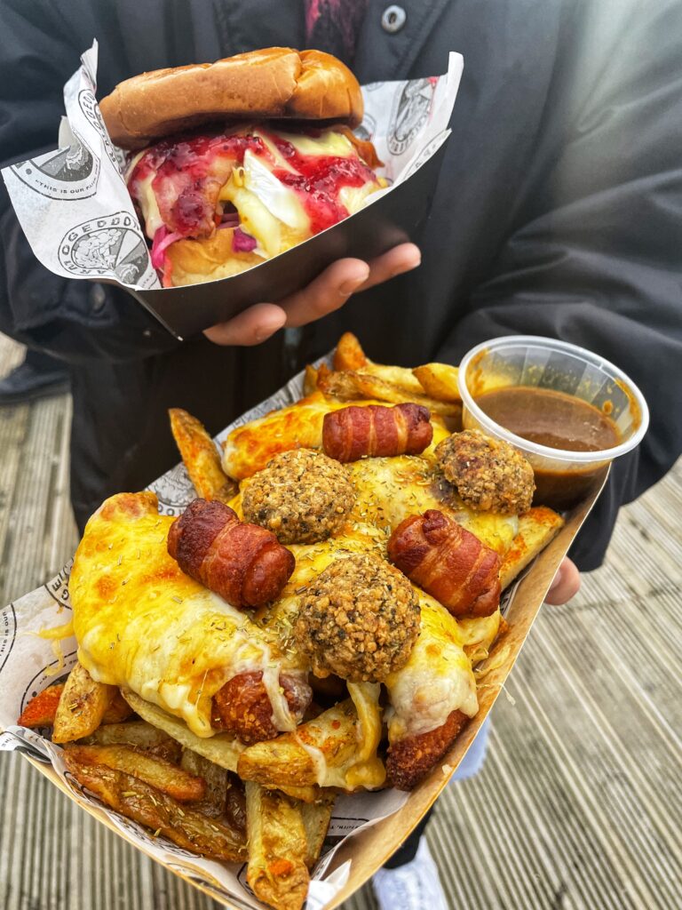 Manchester Christmas Markets 2022: The best food and drink stalls