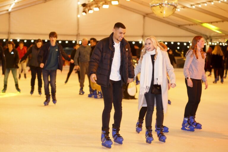 The best place to go for a walk in each Greater Manchester borough this ...