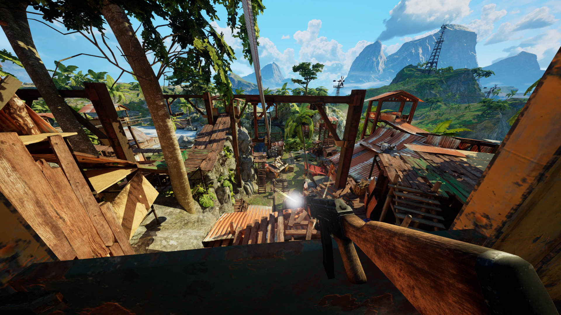 The world’s most immersive virtual reality experience has landed near ...