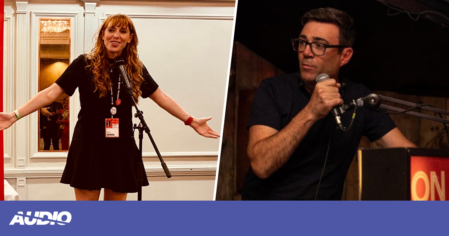Watch live: Andy Burnham, Angela Rayner, Steve Rotheram and more take ...
