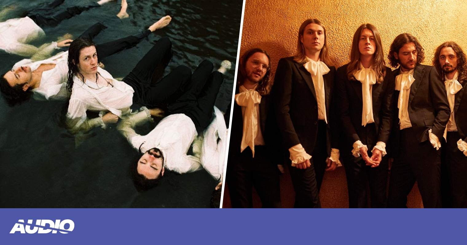 Blossoms announce headline gig at Castlefield Bowl next summer